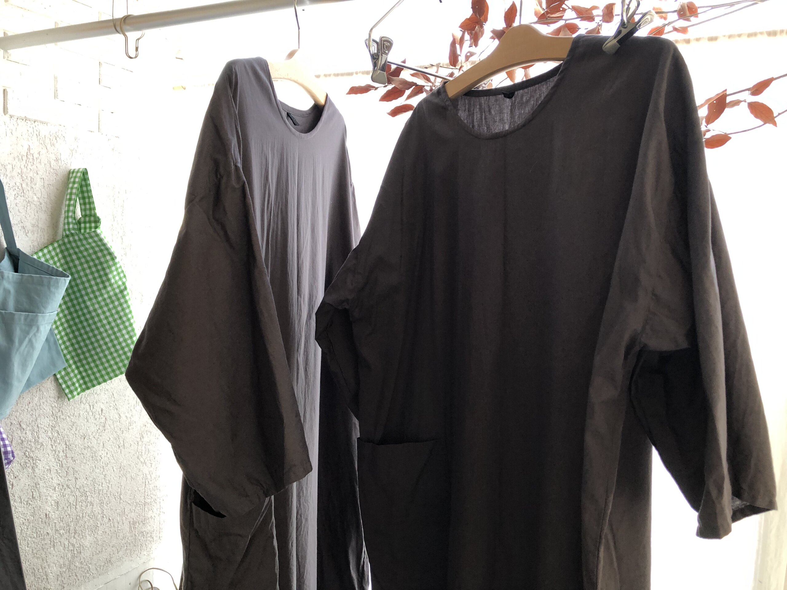 暑くなってきました。 | EARTH COLOR